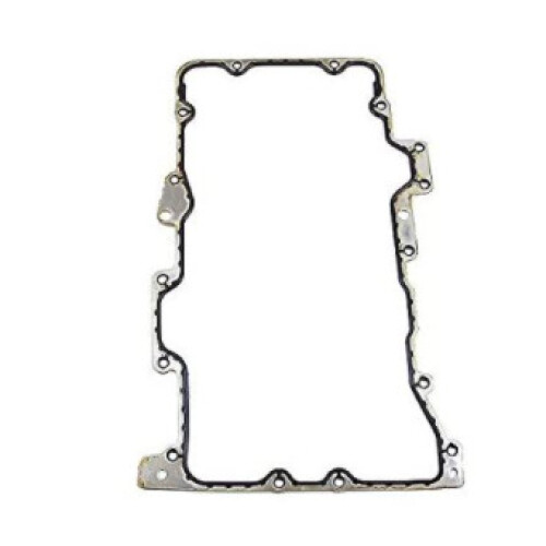 JAGUAR S-TYPE X200 Oil Sump Pan Gasket C2S43270 NEW GENUINE on OnBuy