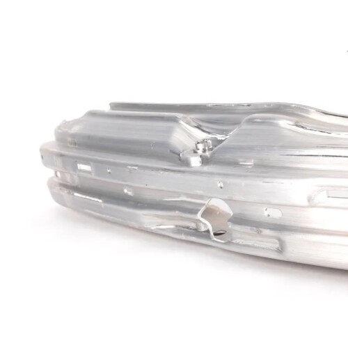 BMW 3 E46 Front Bumper Reinforcement Carrier Crash Bar 51118195287 NEW ...