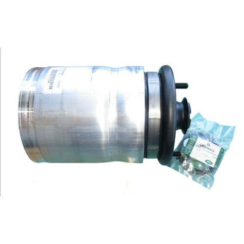 LAND ROVER DISCOVERY III L319 Rear Suspension Air Spring LR016411 NEW ...