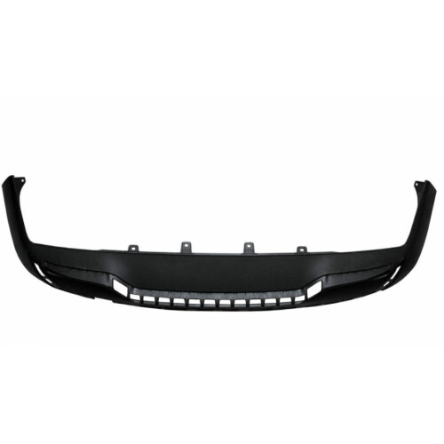 MERCEDES-BENZ ML W166 Rear Bumper Lower Trim Cover A1668851925 NEW ...