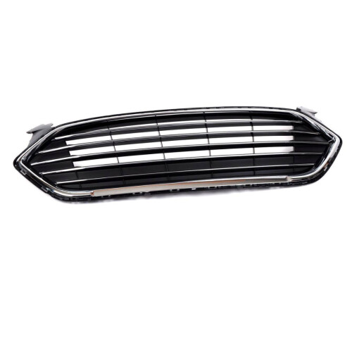 FORD MONDEO MK5 Radiator Grille JS7B-8200-BCSMAS 2323880 NEW GENUINE on ...