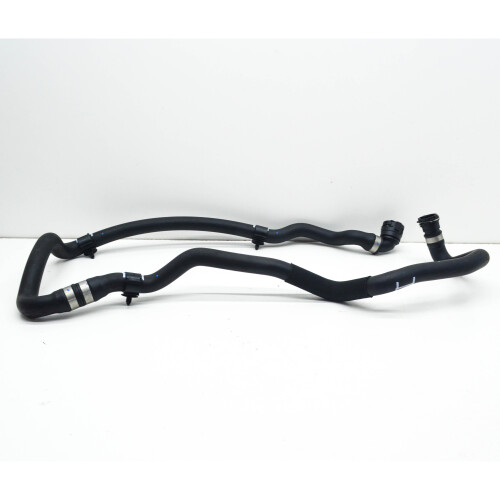 BMW X3 G01 Left Cooling Water Radiator Hose 17127535534 NEW GENUINE on ...
