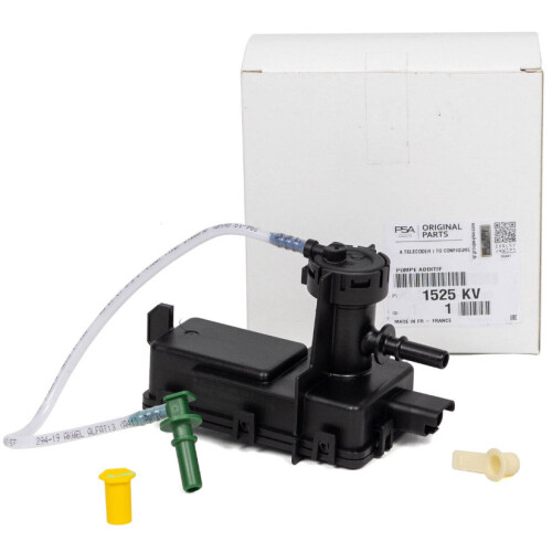CITROEN DS3 Fuel Additive Pump 1525KV NEW GENUINE on OnBuy