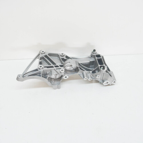 VW JETTA A5 Alternator And Refrigerant Compressor Bracket 07K903141C ...