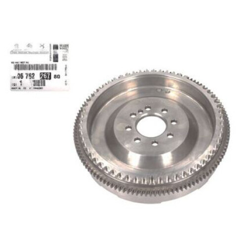 PEUGEOT BOXER Furgon MK3 Flywheel Dual Mass 9676226780 NEW GENUINE on OnBuy