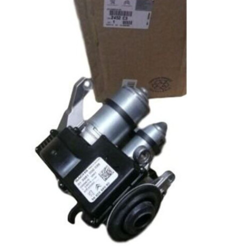 CITROEN C2 JM Selector Lever Module 2452C3 NEW GENUINE on OnBuy