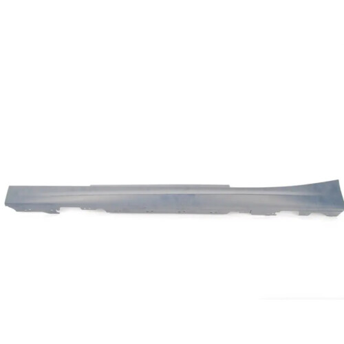 BMW 2 Coupe F22, F87 Left Sideskirt 51778056817 8056817 NEW GENUINE on ...