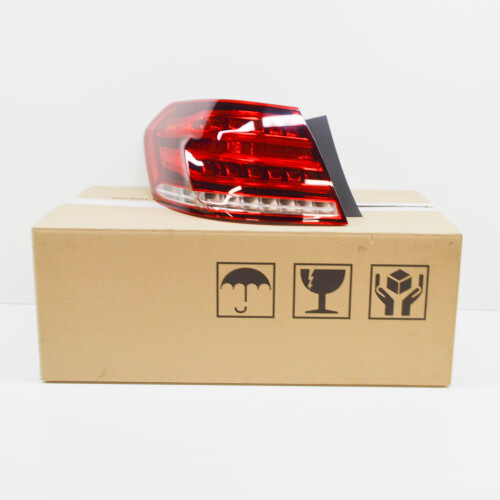 MERCEDES-BENZ E-CLASS W212 Rear Left Taillight A2129061303 NEW GENUINE ...