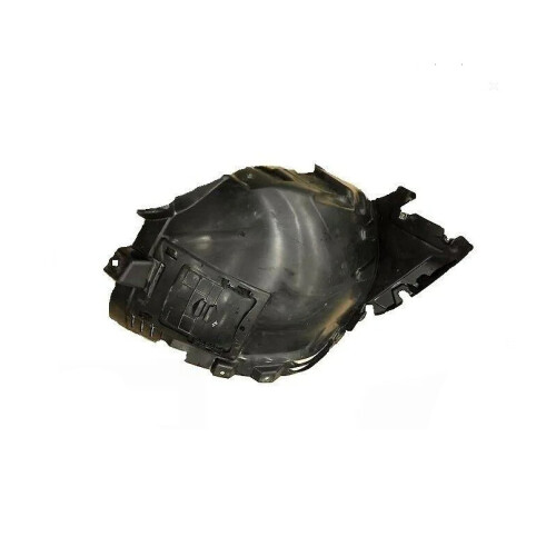 MERCEDES-BENZ GLE W166 Front Right Inner Fender Liner A1668800605 NEW ...