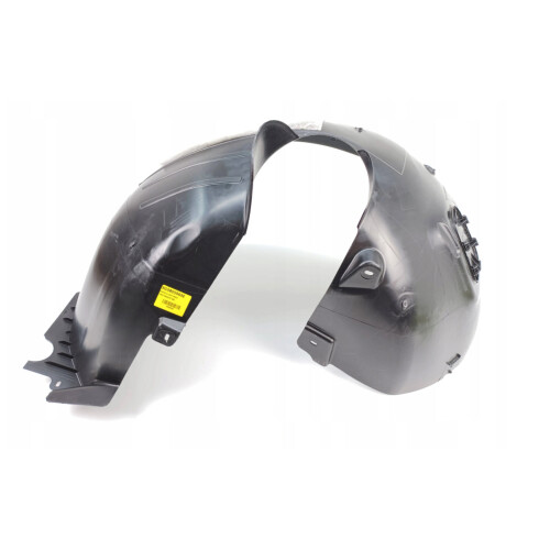 VW PASSAT B8 Front Left Wheel Housing Liner Rear Part 3G0805969E NEW ...