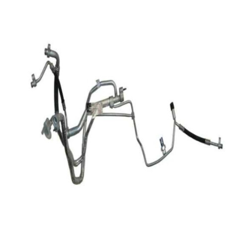 MERCEDES-BENZ GLS X166 A/C Refrigerant Pipe Hose LHD A1668300300 NEW ...