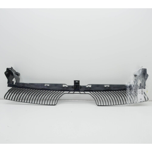 VOLKSWAGEN TIGUAN AD Front Bumper Center Guide Section 5NA805705N NEW ...