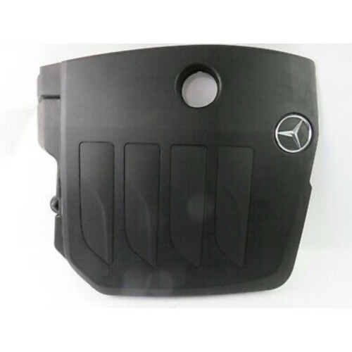 MERCEDES-BENZ C W205 Engine Top Cover A2640102400 NEW GENUINE on OnBuy
