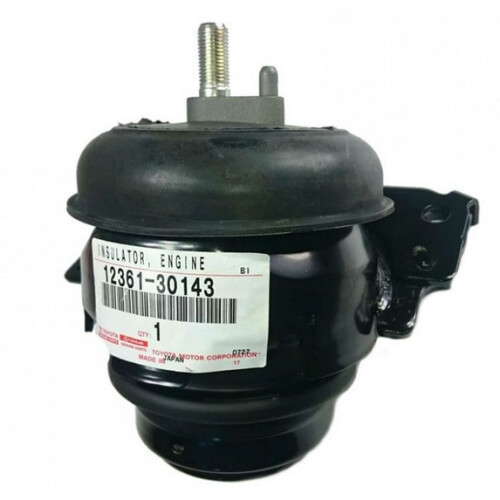 TOYOTA LAND CRUISER J120 Front Engine Mount 1236130143 NEW GENUINE on OnBuy