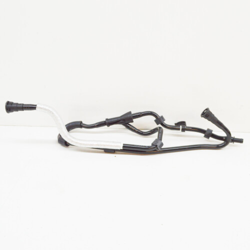 PORSCHE CAYENNE 9PA Intake Manifold Venturi Tube 95511075000 NEW ...