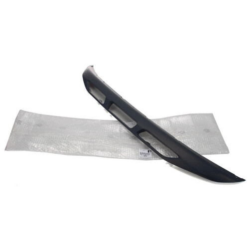 PEUGEOT 3008 T84 Front Bumper Lower Molding Trim 981088041T NEW GENUINE ...