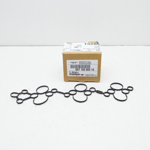 PORSCHE MACAN 95B.2 Cylinder Head Cover Gasket Seal 9A710365010 NEW ...