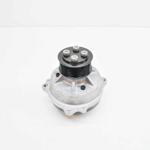 AUDI Q7 4M Compressor Magnetic Coupling 06E145105S NEW GENUINE on OnBuy