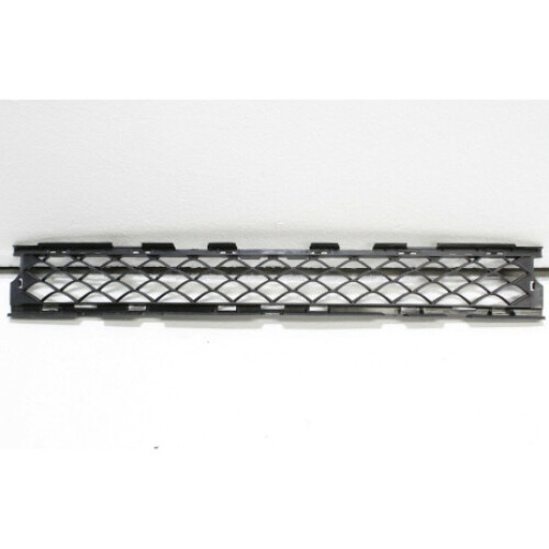 MB GLE W167 Front Bumper Lower Center Ventilation Grille A1678855604 ...