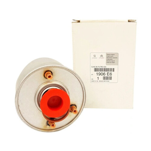 CITROEN C5 RD Fuel Filter 1906E6 NEW GENUINE on OnBuy
