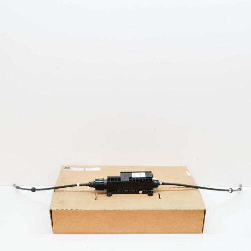 MB VITO W447 Electronic Parking Brake Actuator A4479068700 NEW GENUINE ...