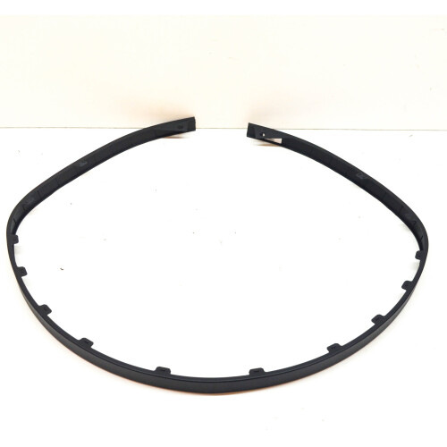 HYUNDAI KONA Front Bumper Lower Lip Molding 86567-J9000 86567J9000 NEW ...