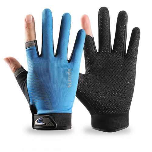 Unisex touchscreen winter thermal warm cycling bicycle bike ski outdoor camping hiking motorcycle gloves sports full finger store