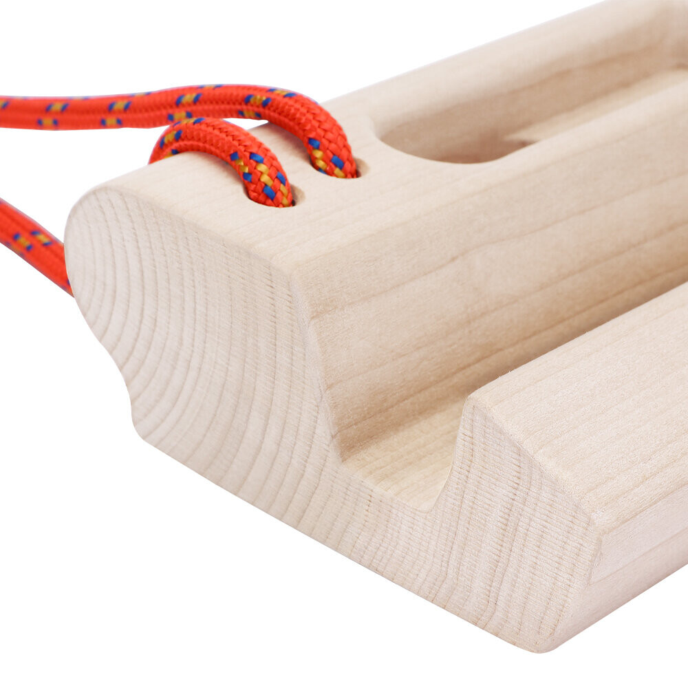 Portable Climbing Board & Hangboard as Climbing Training Fingerboard ...