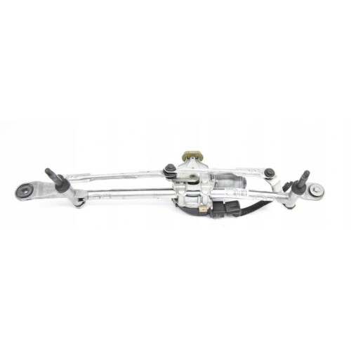 PEUGEOT 3008 Front Windshield Wiper Mechansm Motor LHD 9824762480 NEW ...