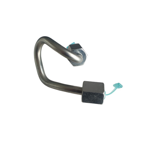 VW AMAROK 2H Fuel Pressure Pipe 03L130301AL NEW GENUINE on OnBuy