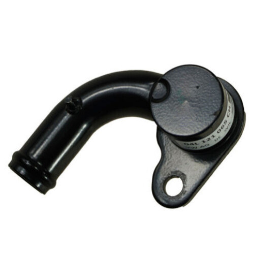 VW GOLF 5G MK7 Rear Cooling System Water Pipe Union 04L121065CH NEW ...