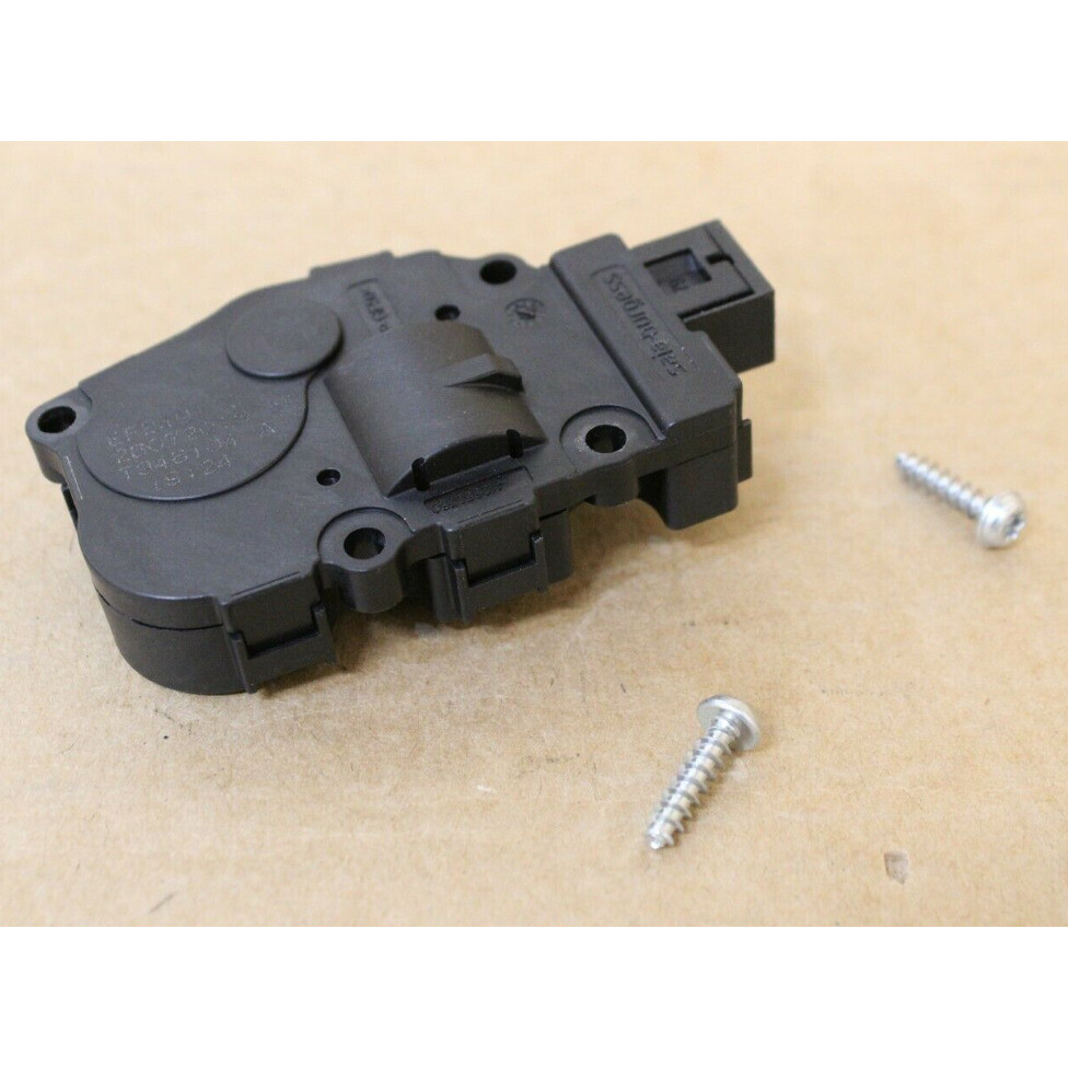 MERCEDES-BENZ A W169 Interior Heater Control Valves A1699062500 NEW ...