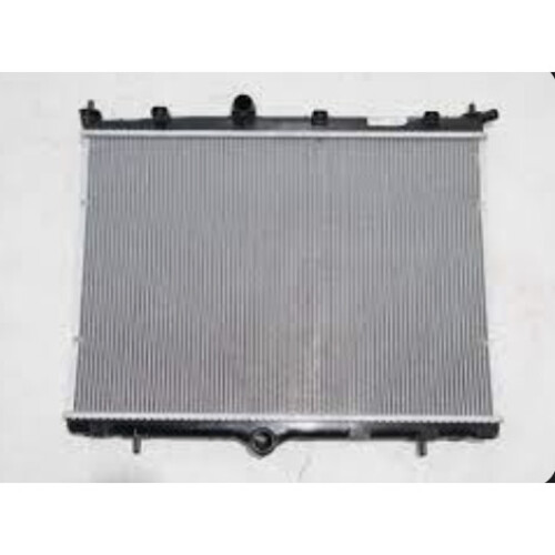 PEUGEOT 2008 Engine Cooling Radiator 9825333880 NEW GENUINE on OnBuy