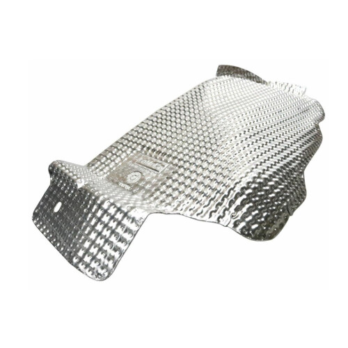 FORD RANGER T6 MK1 Front Exhaust Heat Shield EB3B-5H258-BA 5359965 NEW ...