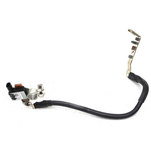 VOLKSWAGEN TIGUAN AD MK2 Battery Monitoring Control Unit 5QA915181C NEW ...