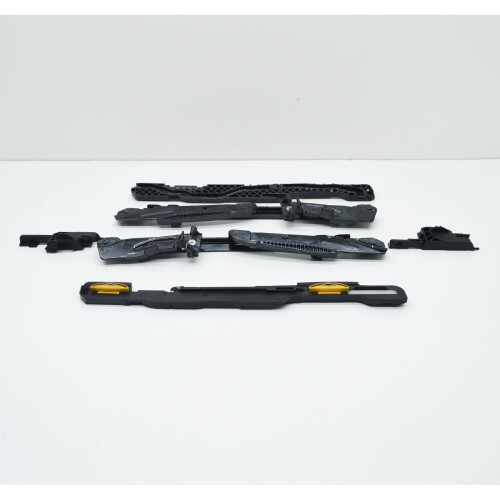 BMW X3 G01 F97 Panorama Roof Glass Mechanism 54107493153 NEW GENUINE on ...
