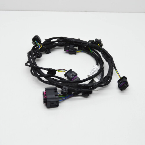 BMW X3 G01 Rear Bumper Cable Harness Set 61125A209C0 NEW GENUINE on OnBuy