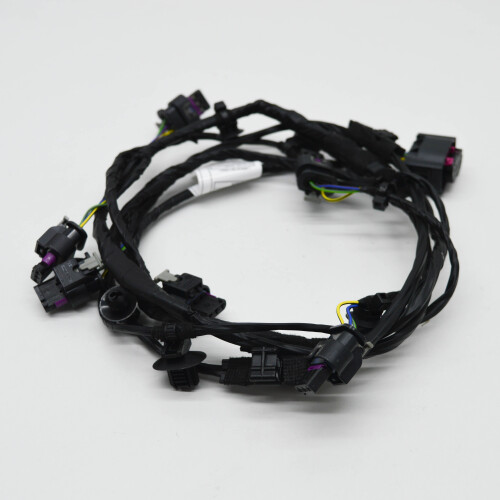 BMW X3 G01 Rear Bumper Cable Harness Set 61125A209C0 NEW GENUINE on OnBuy