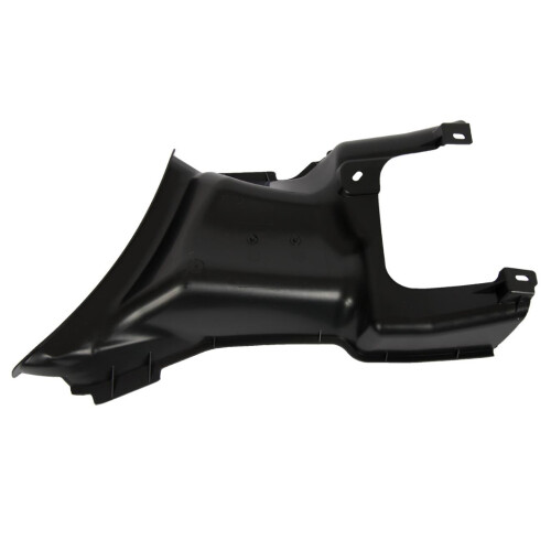 FORD TOURNEO CUSTOM Front Bumper Right Air Duct 2473803 NEW GENUINE on ...