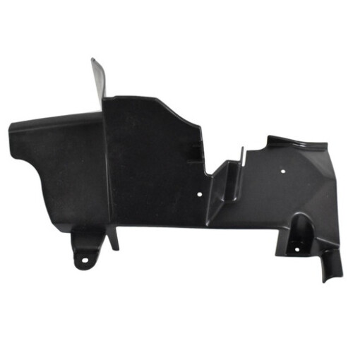 FORD RANGER T6 MK1 Front Right Air Deflector 1879417 AB39-8310-DB NEW ...