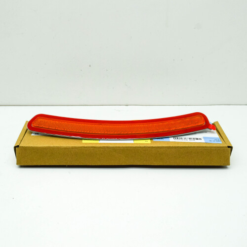 BMW X5 G05 Front Bumper Relector 63147437080 NEW GENUINE on OnBuy