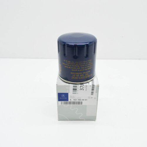 MERCEDES-BENZ SL R129 Oil filter A1021840501 NEW GENUINE on OnBuy