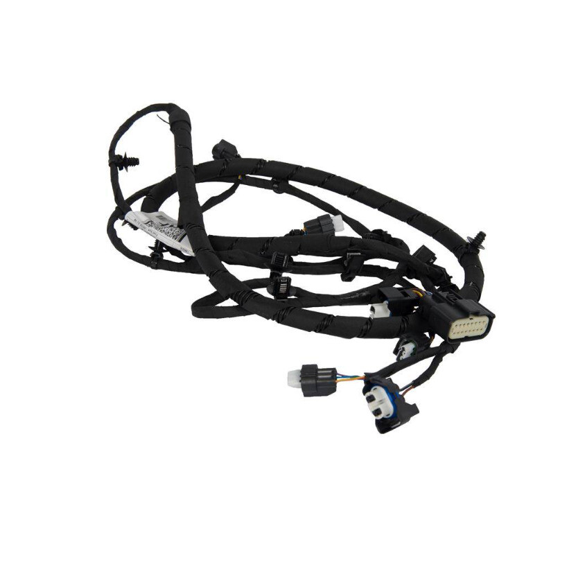 FORD FOCUS MK4 Front Parking Aid Wiring 2443331 JX6T-15K867-GBAF NEW GENUINE on OnBuy