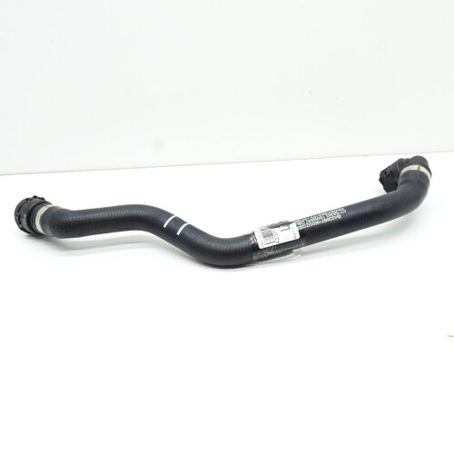 MERCEDES-BENZ E W212 Left Water Radiator Coolant Hose A2385019500 NEW ...