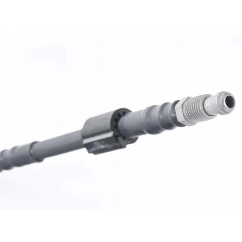 PORSCHE CAYENNE 92A Suspension Air Compressor Line 95535911502 NEW ...