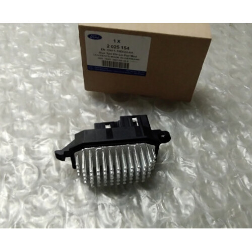 FORD ECOSPORT MK2 B515 Heater Resistor Control 2539435 NEW GENUINE on OnBuy