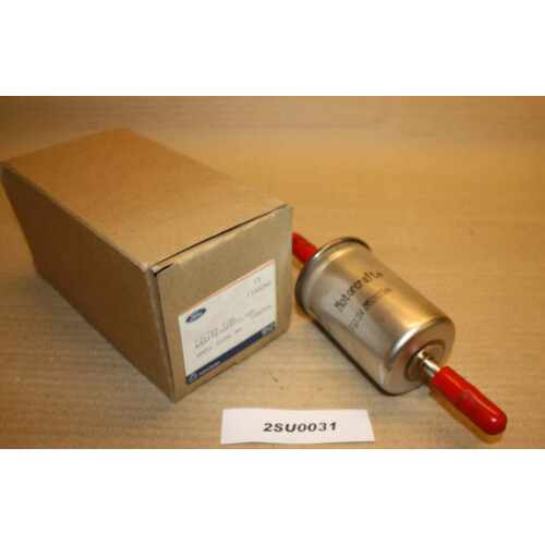 FORD GALAXY MK3 CD390 Fuel Filter 2M51-9155-AA 1152242 NEW GENUINE on OnBuy