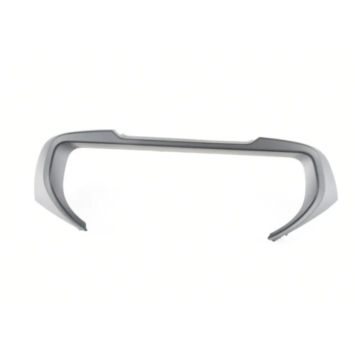 BMW X6 F16, F86 Instruments Combination Covering 9252537 51459252537 ...