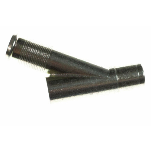 FORD KUGA MK1 C394 Turbocharger Flange Oil Drain Connector 1251193 NEW ...