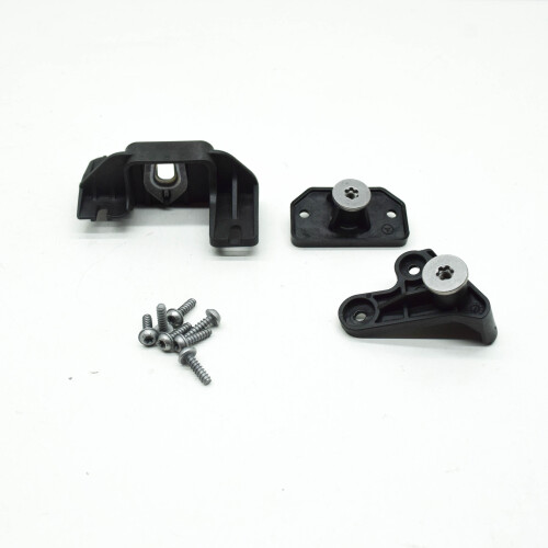 MERCEDES-BENZ GLB X247 Left Headlight Bracket Mount A2478200303 NEW ...